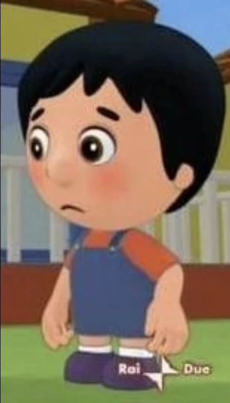 Alejandro (Handy Manny) | Wikifanon Wiki | Fandom