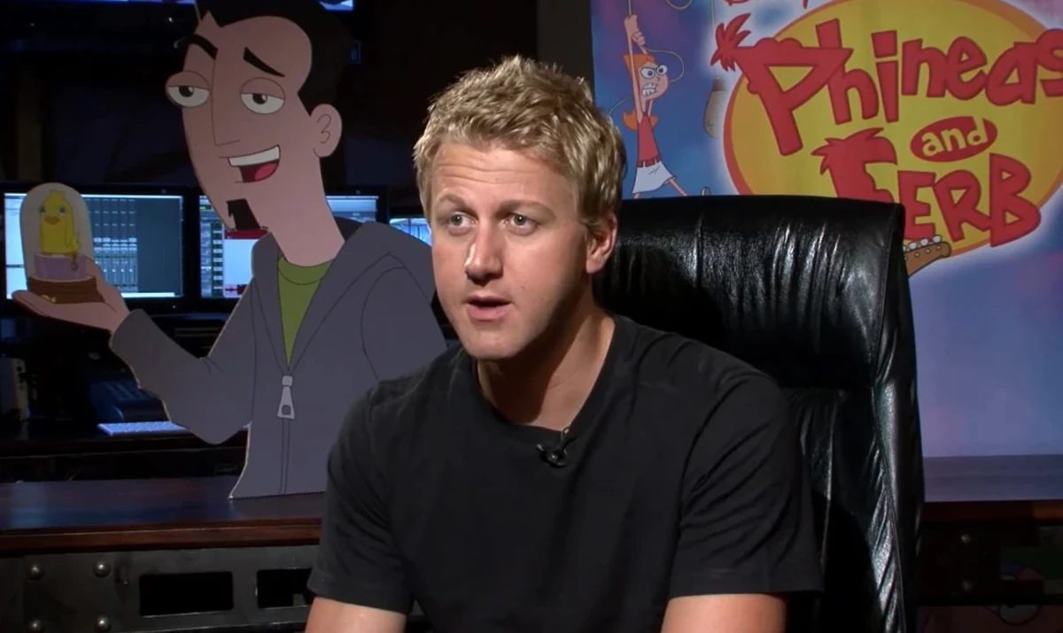 Gareth Cliff | Wikifanon Wiki | Fandom