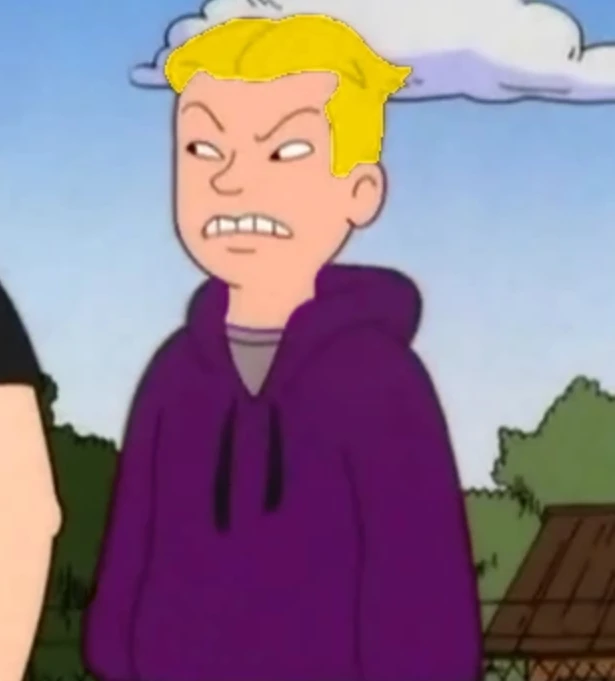 Jimbo (Recess) | Wikifanon Wiki | Fandom