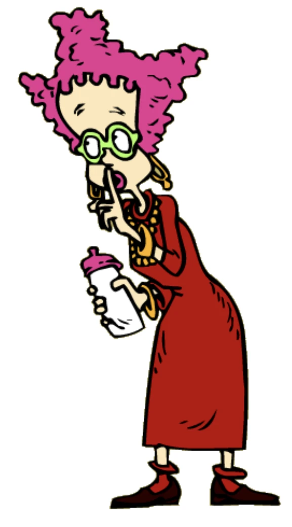 Didi Pickles | Wikifanon Wiki | Fandom