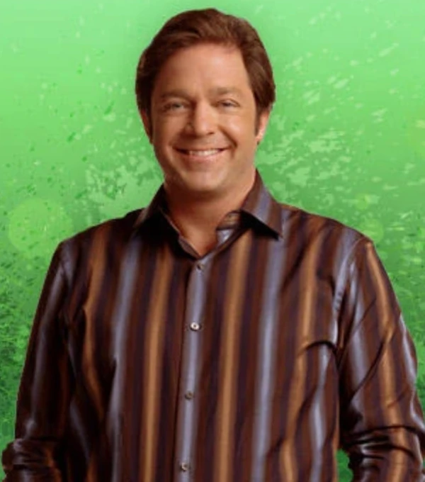 Walter Nichols | Wikifanon Wiki | Fandom