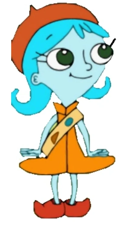 Katie and Penny the Patchkin Twins | Wikifanon Wiki | Fandom