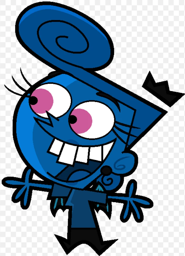 Anti-Wanda | Wikifanon Wiki | Fandom