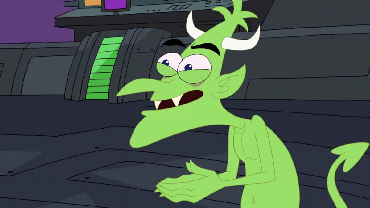 Inner Doofenshmirtz | Wikifanon Wiki | Fandom Inner Doofenshmirtz | Wikifanon Wiki | Fandom