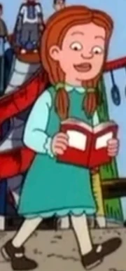 Susan (Recess) | Wikifanon Wiki | Fandom