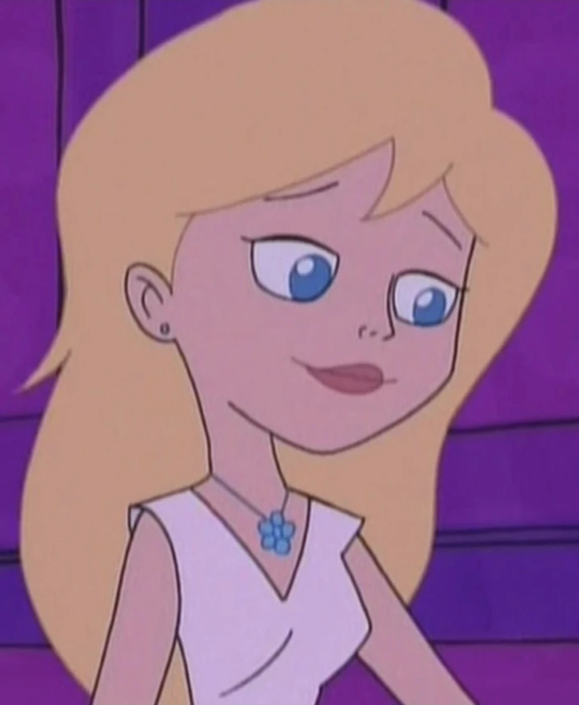 Rose (American Dragon: Jake Long) | Wikifanon Wiki | Fandom