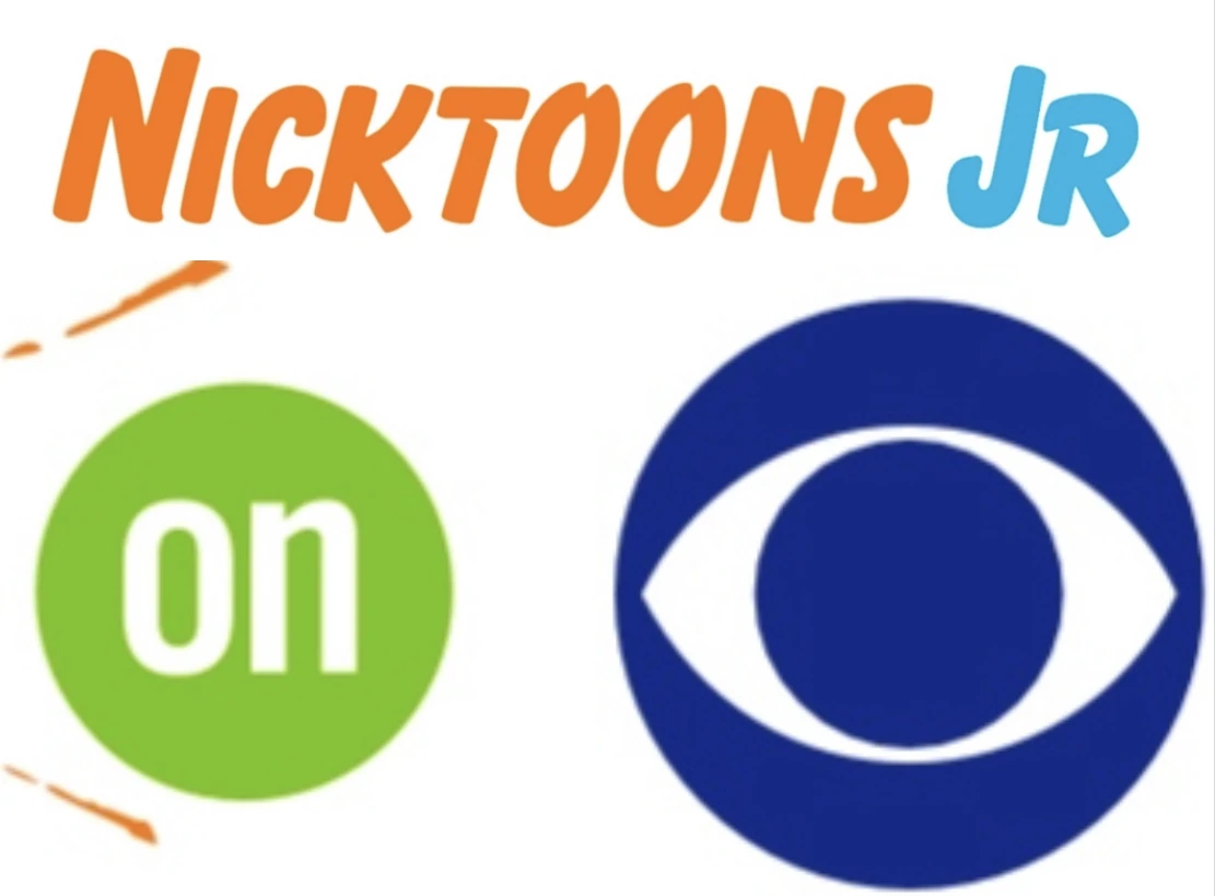 Nicktoons Jr on CBS USA (2004-2009) Schedule | Wikifanon Wiki | Fandom