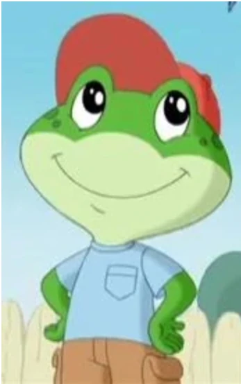 Tad (Leapfrog) | Wikifanon Wiki | Fandom