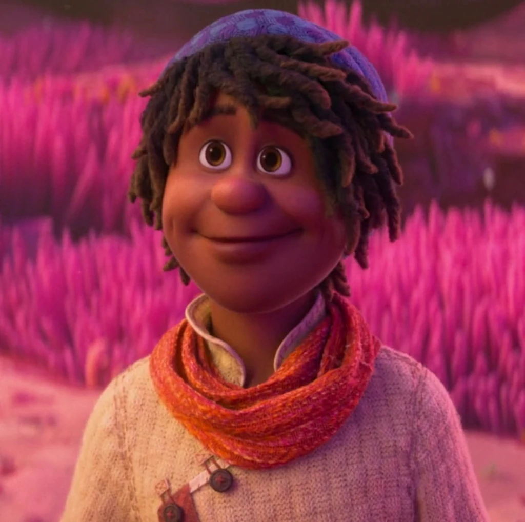 Ethan Clade (Strange World) | Wikifanon Wiki | Fandom