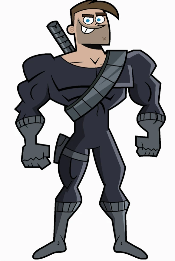 Future Timmy | Wikifanon Wiki | Fandom