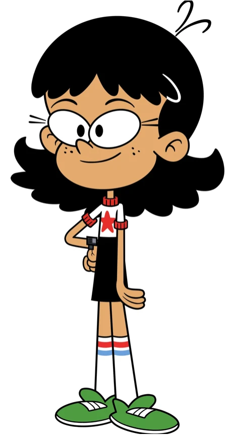 Stella (The Loud House) | Wikifanon Wiki | Fandom