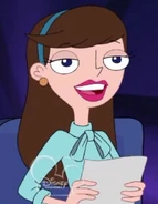 April Winchell | Wikifanon Wiki | Fandom