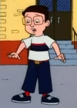 Timmy Milton (Recess) | Wikifanon Wiki | Fandom
