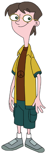 Chris Miller | Wikifanon Wiki | Fandom