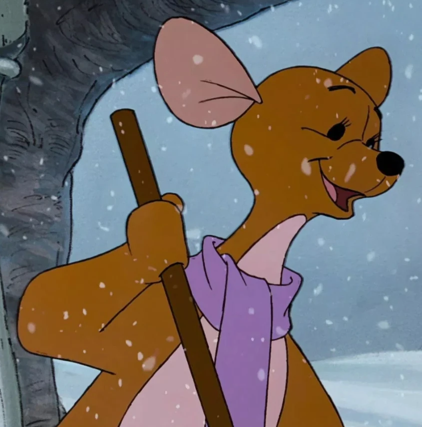 Kanga (Winnie-the-Pooh) | Wikifanon Wiki | Fandom