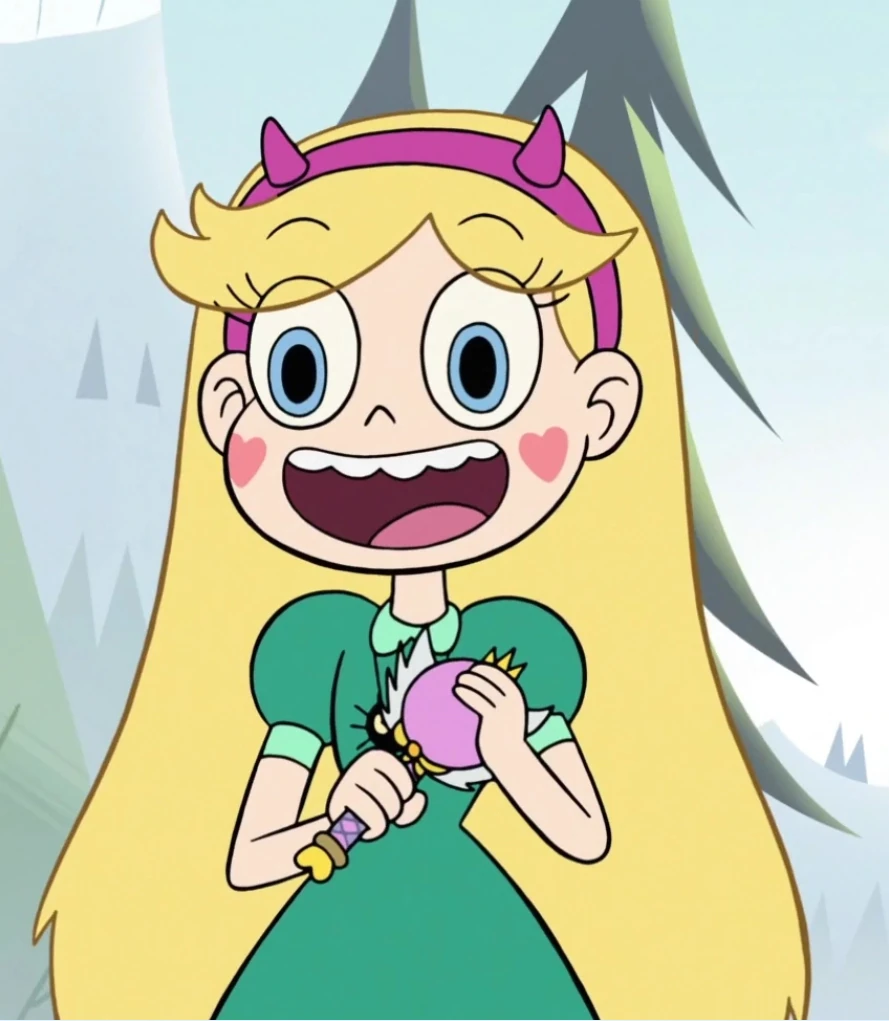 Star Butterfly | Wikifanon Wiki | Fandom