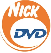 Nick DVD (revived)/Logo History | Wikifanon Wiki | Fandom