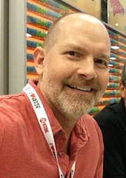 Mike Henry | Wikifanon Wiki | Fandom