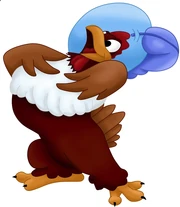 Clara Cluck | Wikifanon Wiki | Fandom