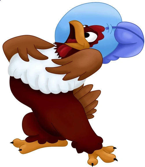 Clara Cluck | Wikifanon Wiki | Fandom