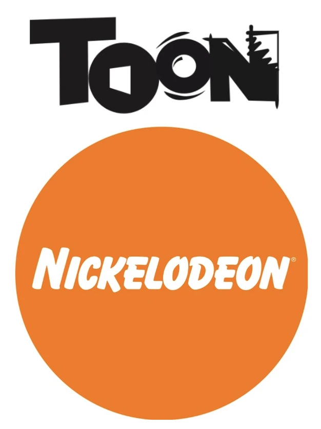 Toon Nickelodeon/Logo History | Wikifanon Wiki | Fandom