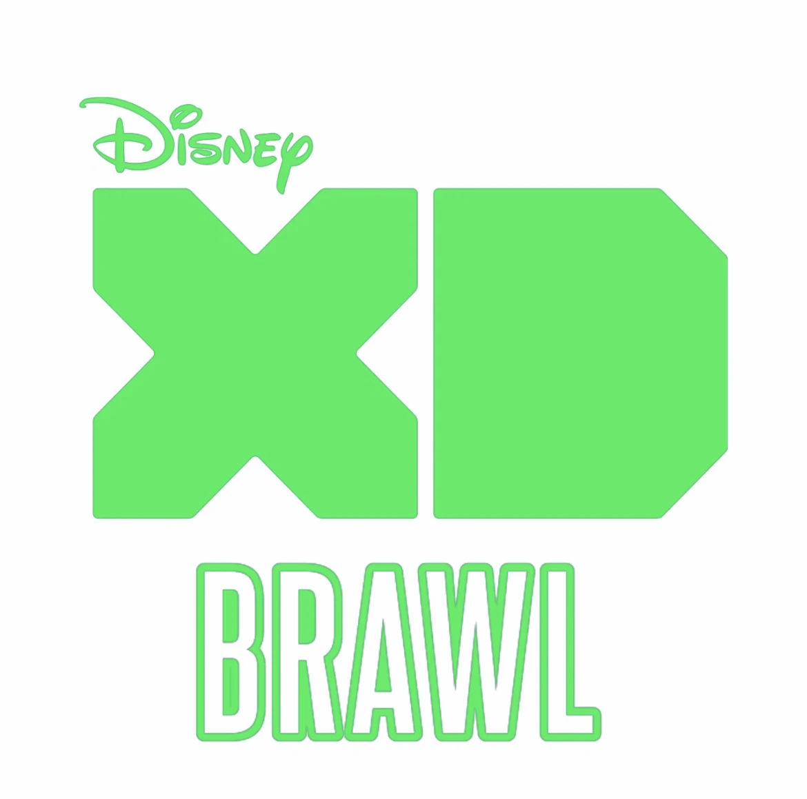 Disney XD Brawl | Wikifanon Wiki | Fandom