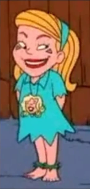 Cindy (Recess) | Wikifanon Wiki | Fandom