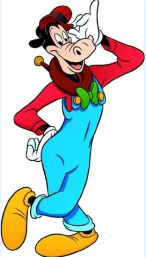 Horace Horsecollar | Wikifanon Wiki | Fandom