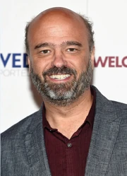 Scott Adsit | Wikifanon Wiki | Fandom