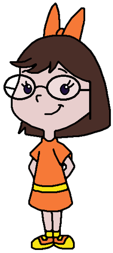 Sophia Van Stomm | Wikifanon Wiki | Fandom