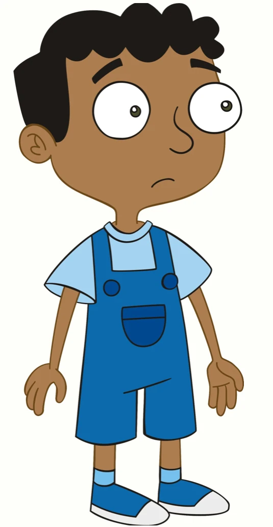 Baljeet Tjinder | Wikifanon Wiki | Fandom