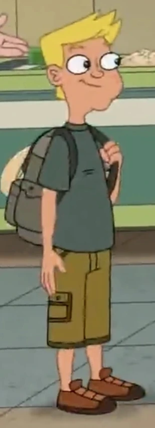 Ed (Milo Murphy's Law) | Wikifanon Wiki | Fandom