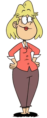 Rita Loud | Wikifanon Wiki | Fandom