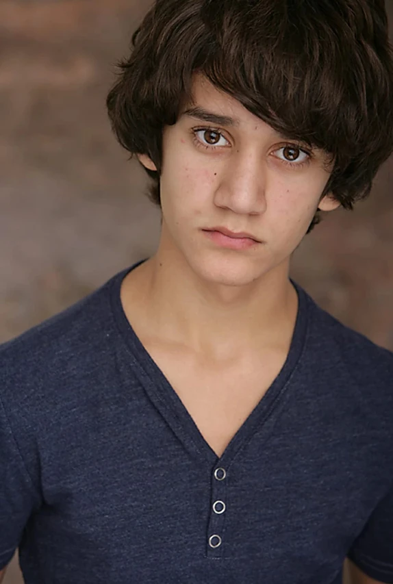 Alec Holden | Wikifanon Wiki | Fandom