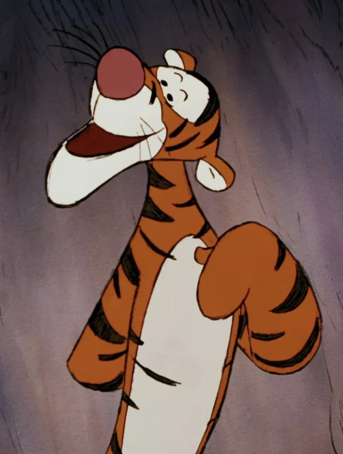 Tigger | Wikifanon Wiki | Fandom