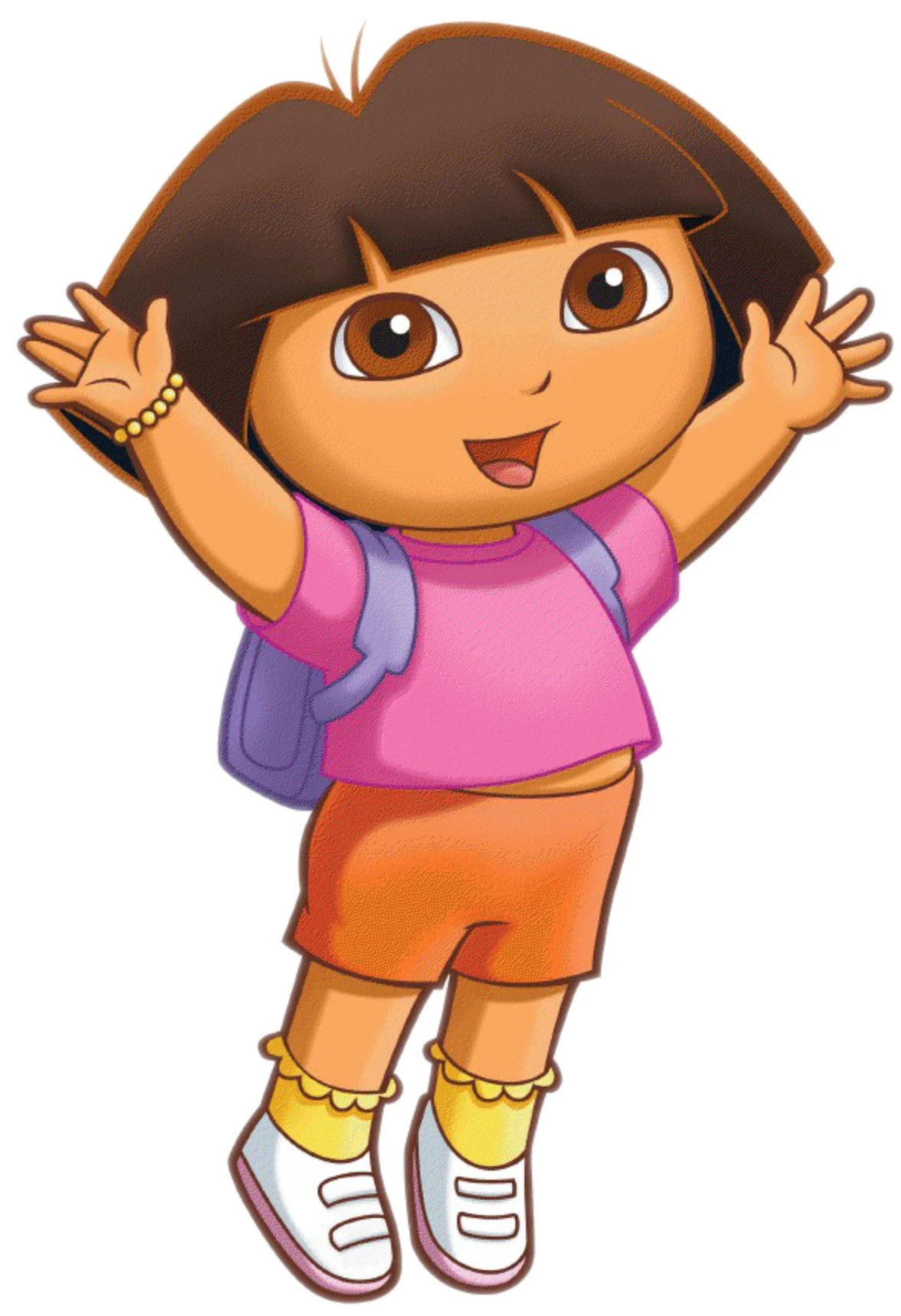 Dora Marquez | Wikifanon Wiki | Fandom