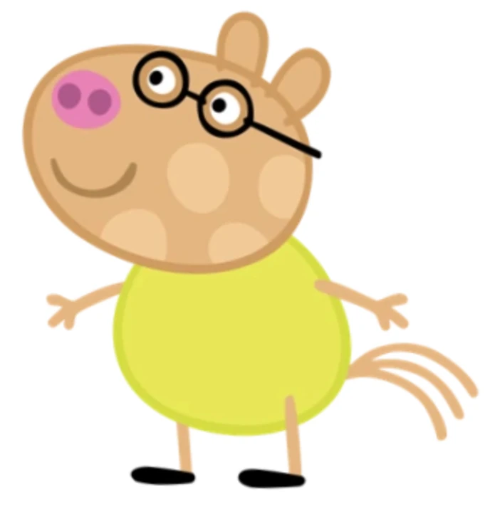 Pedro Pony | Wikifanon Wiki | Fandom