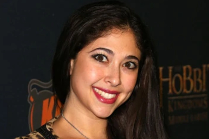 Katie DiCicco | Wikifanon Wiki | Fandom Katie DiCicco | Wikifanon Wiki | Fandom