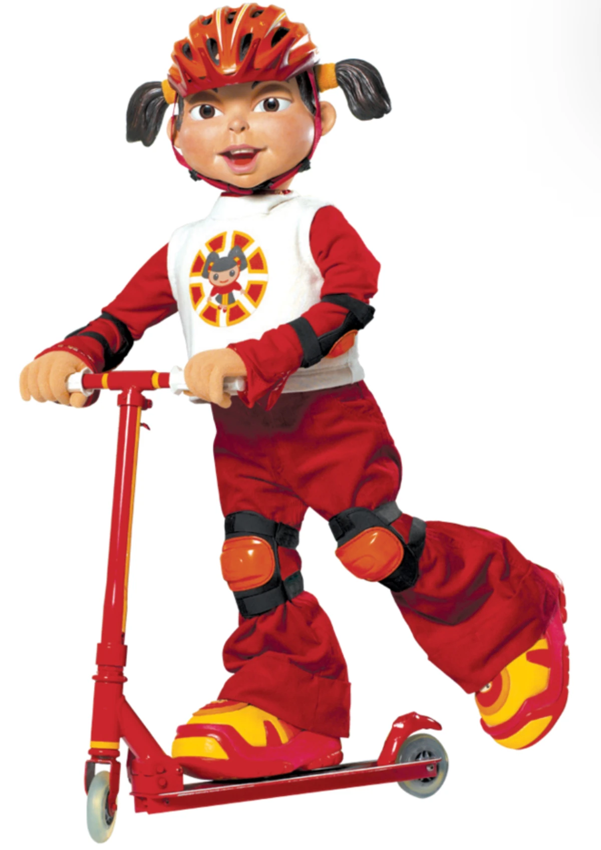 Trixie (Lazytown) | Wikifanon Wiki | Fandom
