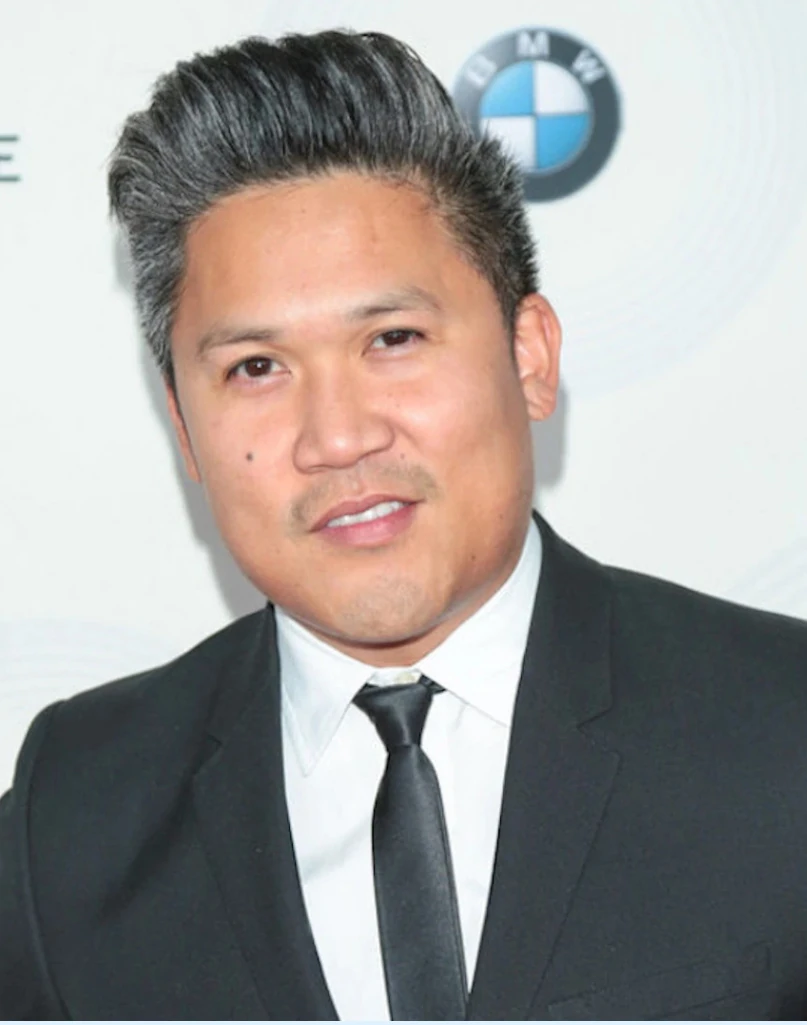 Dante Basco | Wikifanon Wiki | Fandom