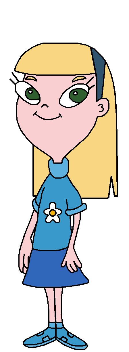 Rosie Miller | Wikifanon Wiki | Fandom