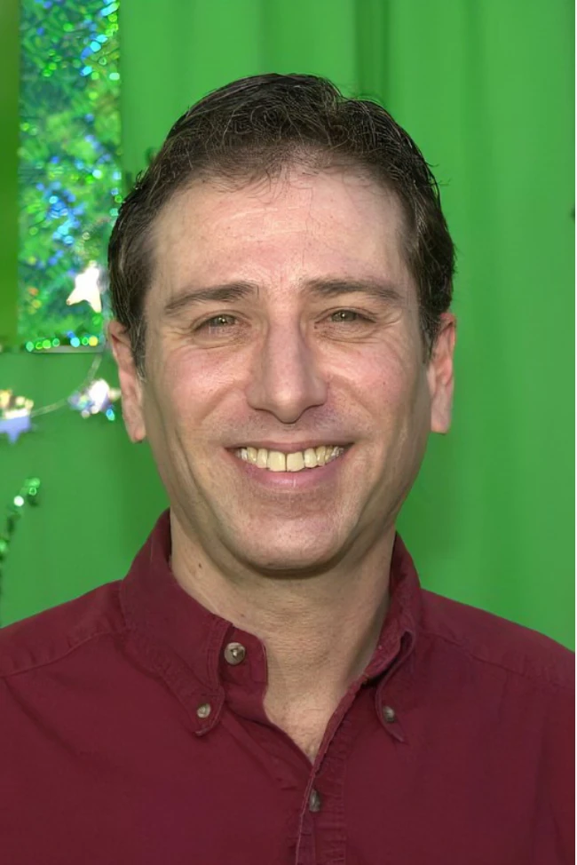 Corey Burton | Wikifanon Wiki | Fandom