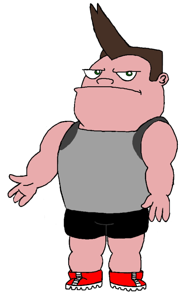 Diego Van Stomm Wikifanon Wiki Fandom