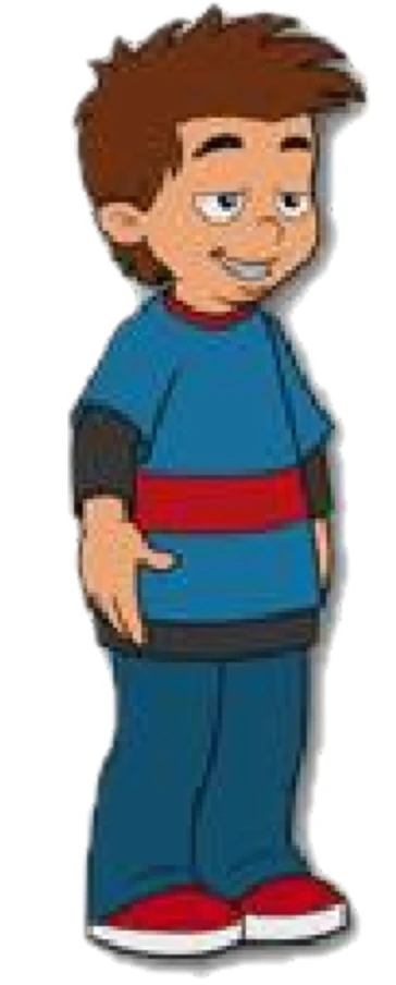 Fred (Will and Dewitt) | Wikifanon Wiki | Fandom