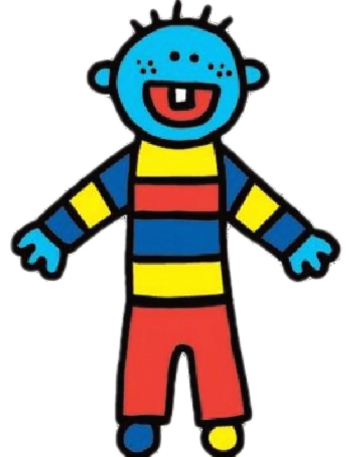 Todd (Toddworld) | Wikifanon Wiki | Fandom