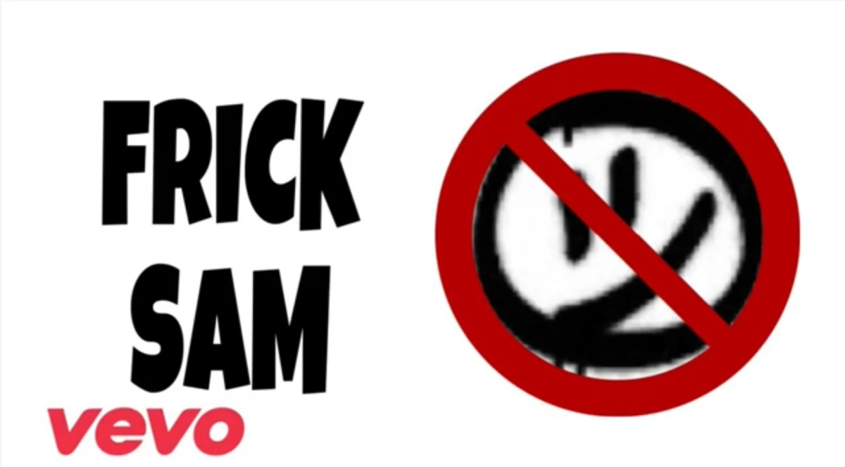 Frick Sam | Wikifarr Wiki | Fandom