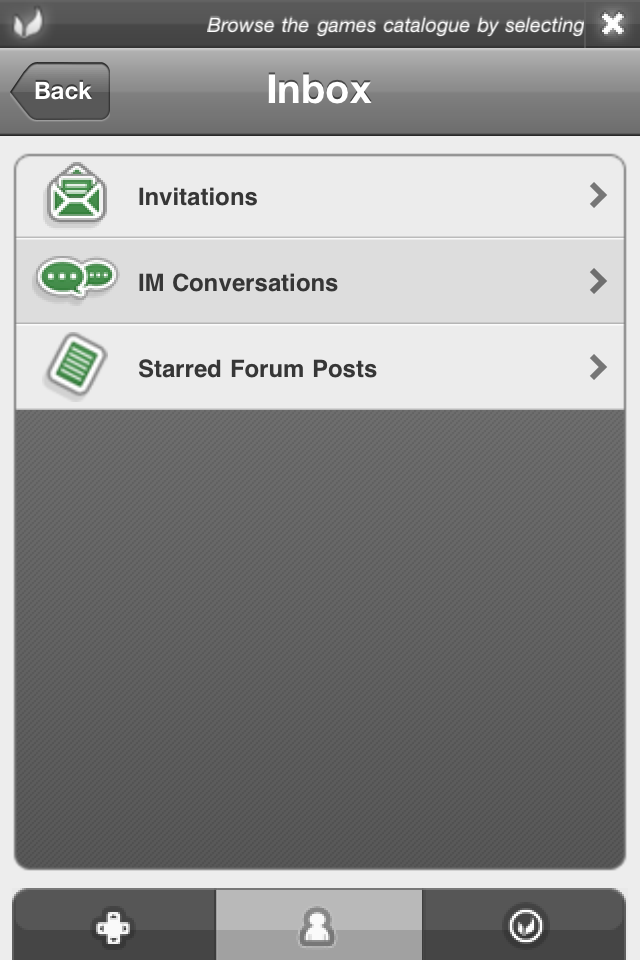 Inbox | WikiFeint Wiki | Fandom