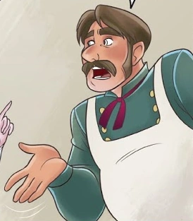 Dominic Lynch | WikiFinister Wiki | Fandom