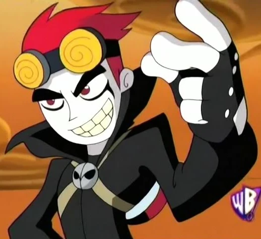 Jack Scott | WikiFinister Wiki | Fandom