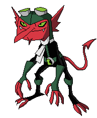 Gremlin | WikiFinister Wiki | Fandom